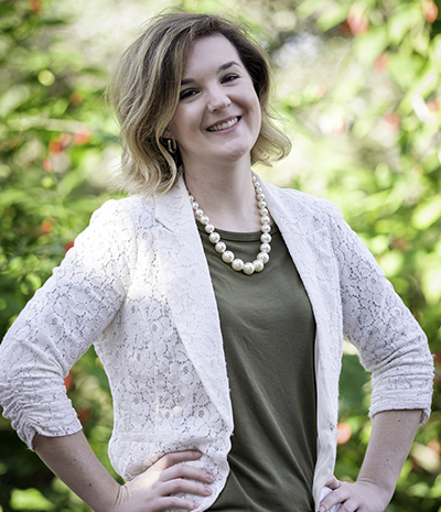 Leading From Where You Are - Trish Buzzone - Coach Leadership Development