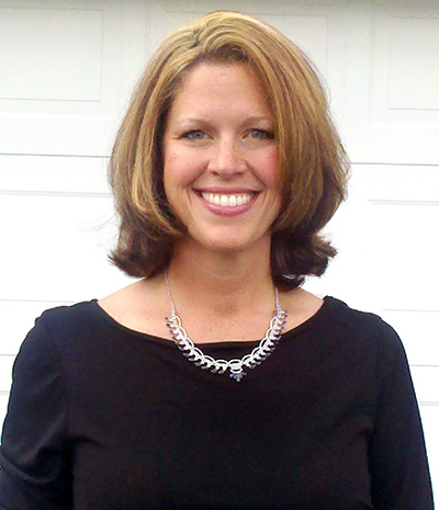 Leading From Where You Are - Trish Buzzone - Coach Leadership Development