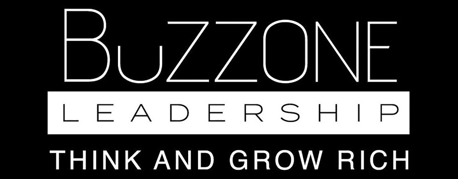 Think And Grow Rich 23 - Trish Buzzone - Coach Leadership Development