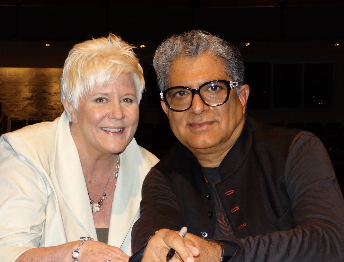 My Friend Deepak: A story about lost opportunities and second chances ...